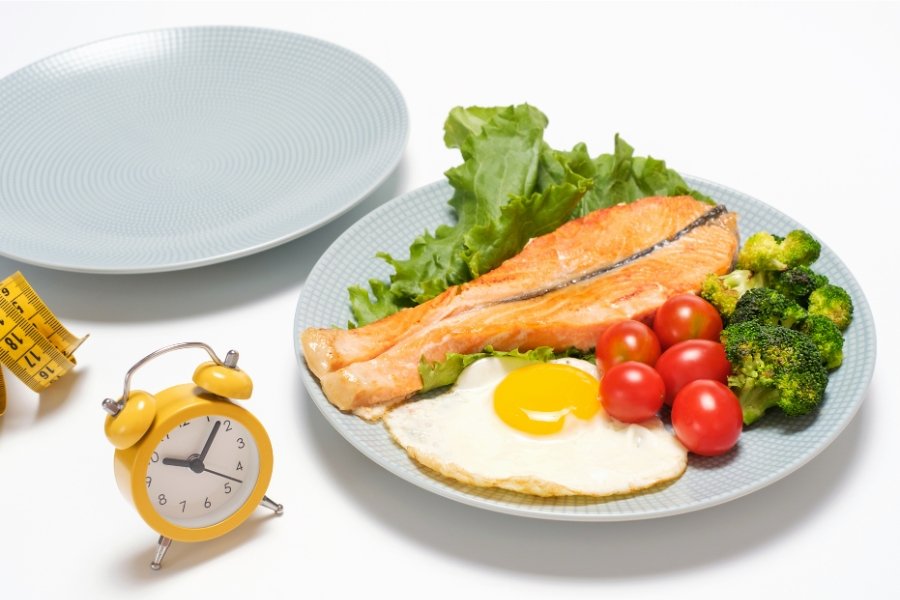 The best intermittent fasting method for beginners